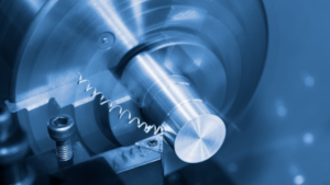 Metal Spinning - Shaw Metal