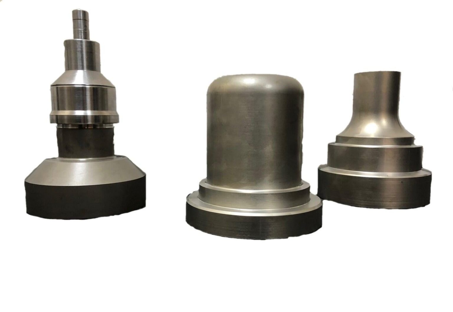 Metal Spinning Services - Shaw Metal