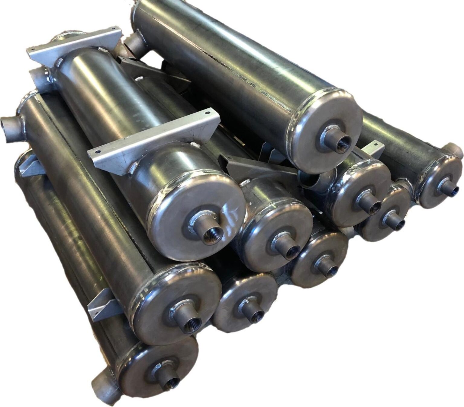 Knowledge Hub - Shaw Metal