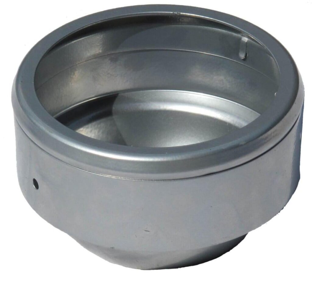 Knowledge Hub - Shaw Metal